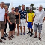 Taxi Ride Return Included - The Sum Up