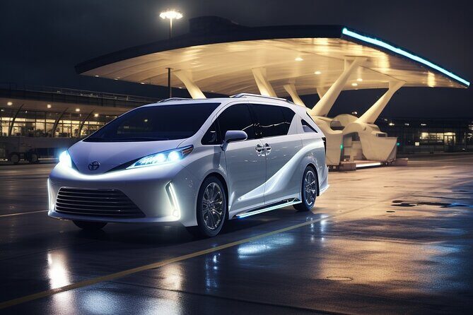 Taxi Service From San Juan Airport To Humacao or Palmas Del Mar - Who Would Benefit Most From This Experience?