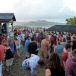 Taxi to Shirley heights lookout Sunday social package - Who Should Consider This Tour?