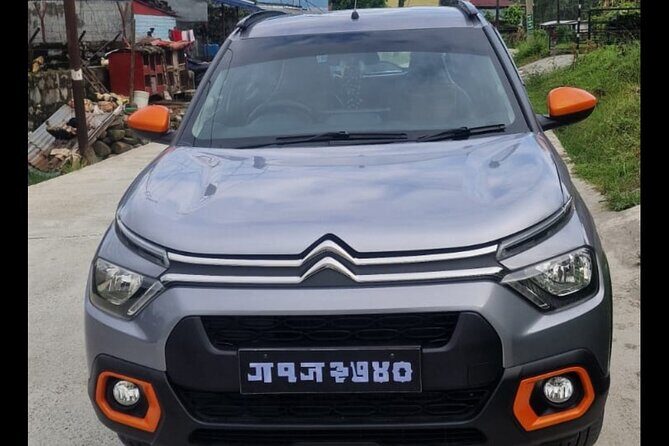 Taxipokhara service Pvt ltd vehicle service in nepal - What Travelers Say