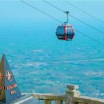 Tay Ninh Sun World Ba Den Mountain Cable Car Admission Ticket - Practical Tips for Visiting
