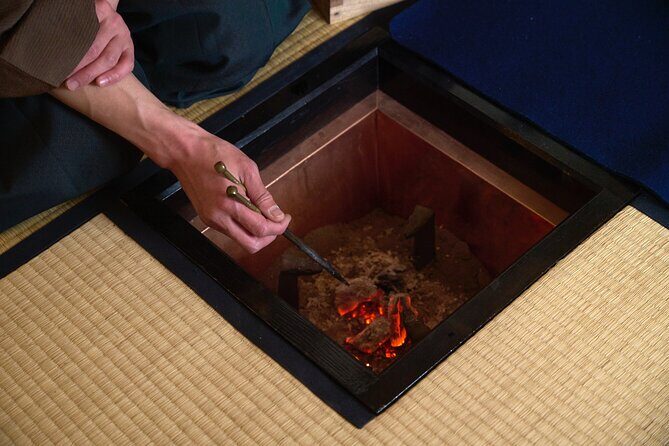 Tea Ceremony and Matcha Tasting Game - The Sum Up: Who Will Love This Experience?