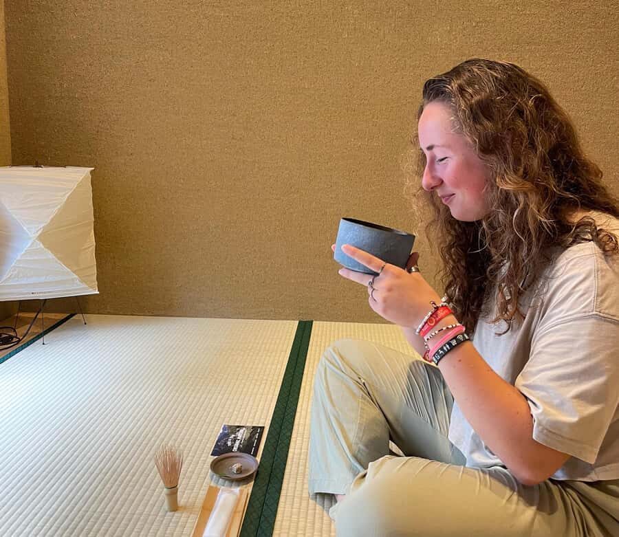 Tea Ceremony Experience - What the Reviews Say