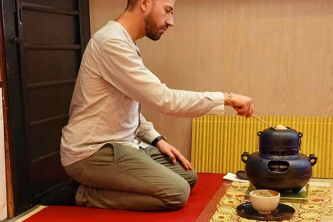 Tea Ceremony with Japanese Harp Performance in Kyoto - Final Thoughts: Who Should Book This Tour?