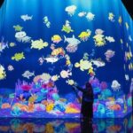 TeamLab SuperNature Entry Ticket Macau - The Itinerary Breakdown