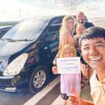 Techo International Airport to Phnom Penh hotel Pickup / Drop Off - Why This Transfer Service Offers Great Value