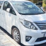 Techo International Airport Transfer - Pricing and Value