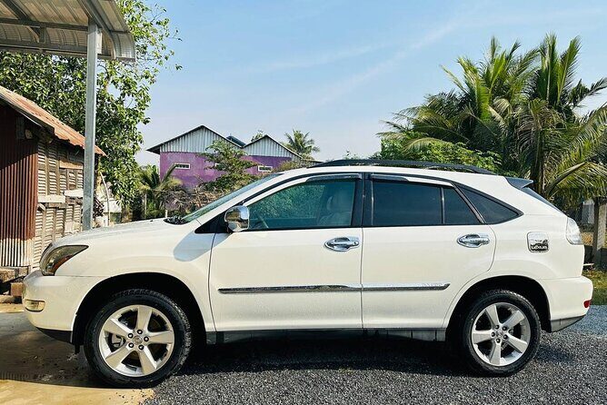 Techo International Airport Transfer by Car or Minivan - Practical Tips for Your Transfer