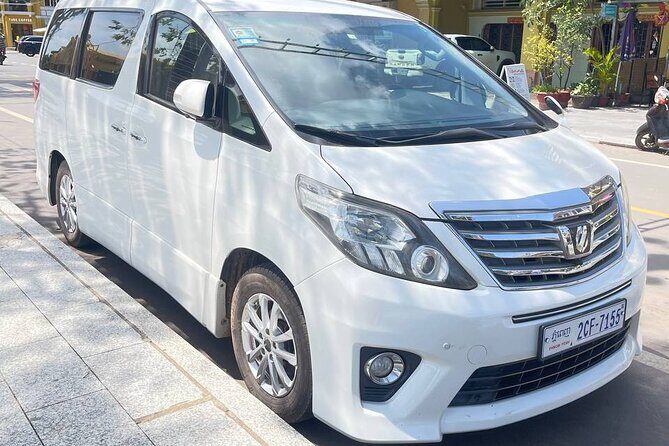 Techo International Airport Transfer - Pricing and Value