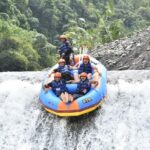 Telaga Waja River: Rafting Expedition with Lunch - The Itinerary and How the Day Unfolds