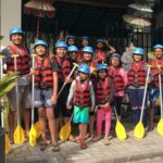 Telaga Waja River Rafting & Zipline (BCR) (Private Transfer) - The Experience’s Strengths and Considerations