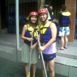 Telaga Waja: White Water Rafting with Lunch - What Makes This Tour Stand Out?