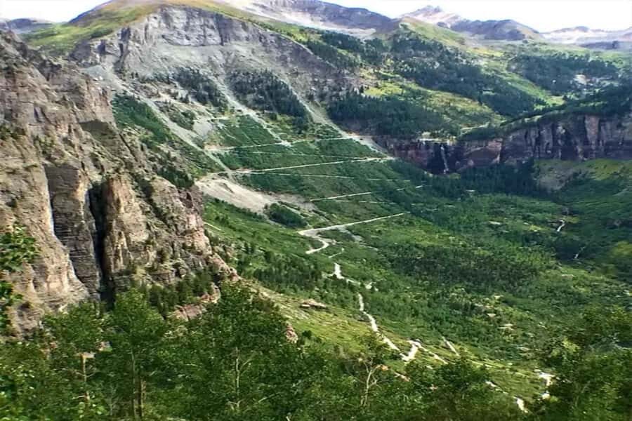 Telluride Half Day Jeep Tours - Who Should Consider This Tour?