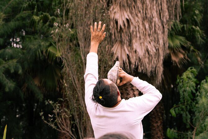 Temazcal Ceremony in Mexico - What to Expect During the Day
