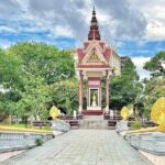 Temple and Local Market in Sihanoukville History tour - What’s Included and What’s Not