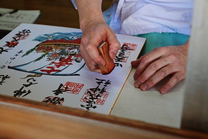 Temple and shrine stamp rally with local one day tour - Final Thoughts