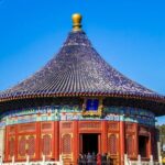 Temple of Heaven Park Beijing China - Why This Tour Works Well