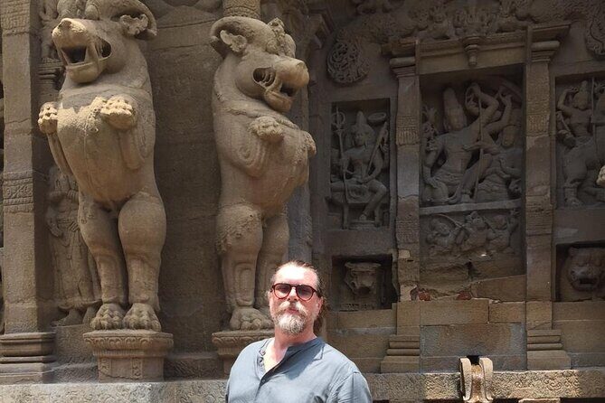 Temple Trails: A Day Tour of Kanchipuram from Chennai - What We Think Overall