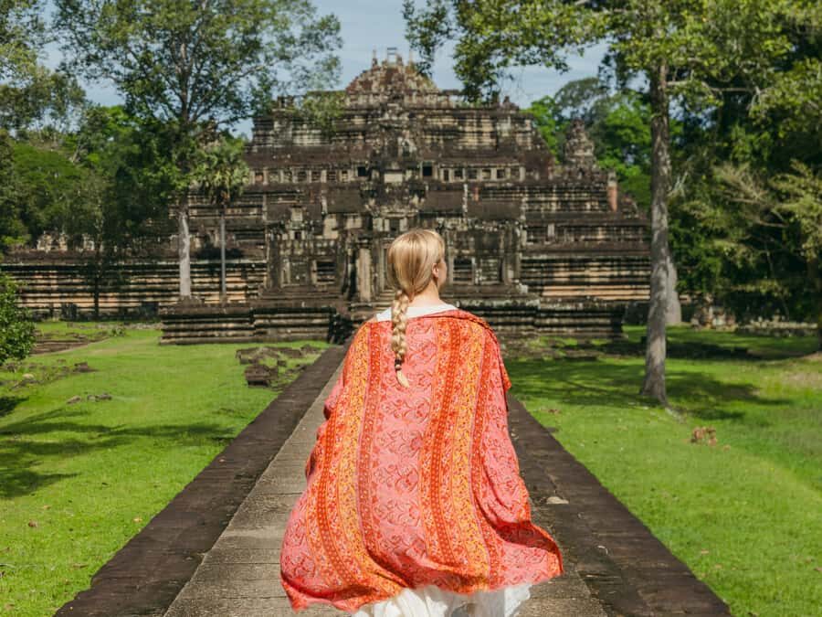 Temples and Local Life: From Sunrise to Angkor Thom - Who Will Love This Tour?