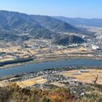 Temples of Mt Jirisan along the Seomjin River (private) - The Itinerary in Detail
