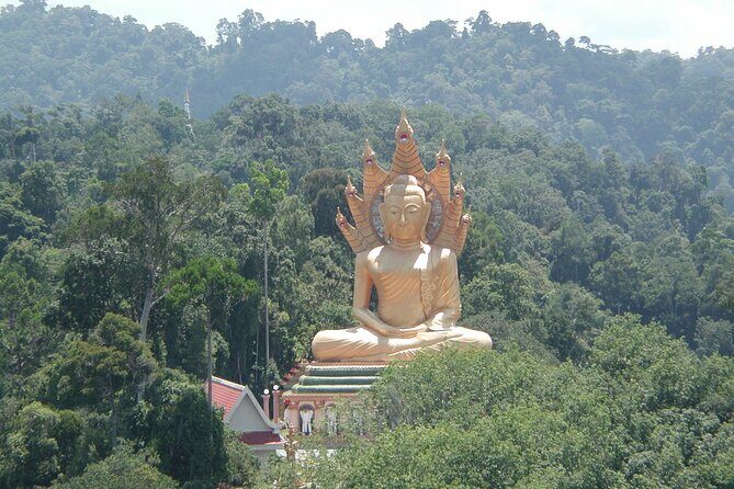 Temples Tour in Thailand from Khaolak - Who Is This Tour Best For?