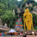 Ten Wonders Of Kuala Lumpur Shared Tour - Transportation & Group Dynamics