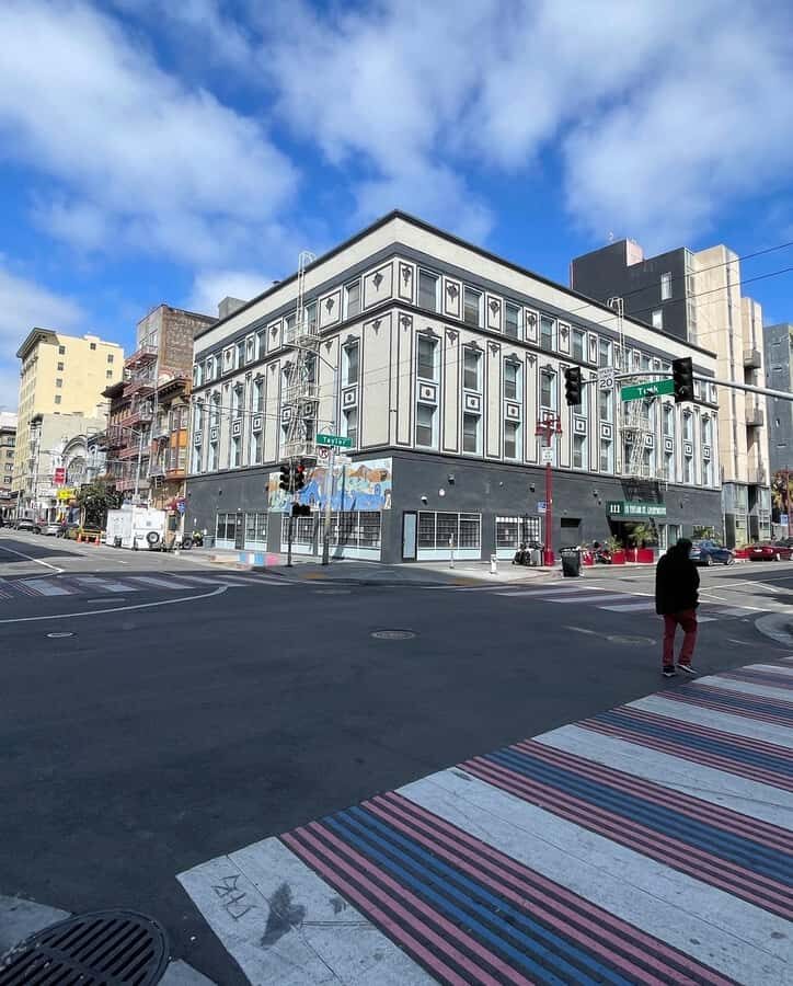 Tenderloin LGBTQ History Tour - Who Should Take This Tour?