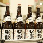 Tendo City: Dewazakura Sake Brewery Tour and Tasting - The Itinerary: What to Expect