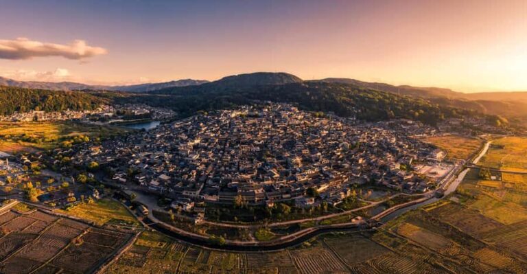 Tengchong: 5-Day Volcanic Hot Springs & Nature - How the Experience Is Structured and Why It Matters