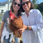 Tennessee: Cedar Pond Farms Feathers & Friends Experience - Who Will Love This Experience?