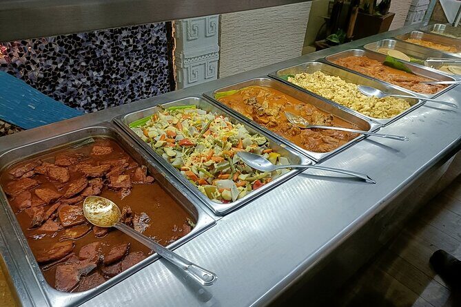 Teotihuacan and Basilica with Tickets and Food Included - Exploring the Itinerary: What You’ll Experience