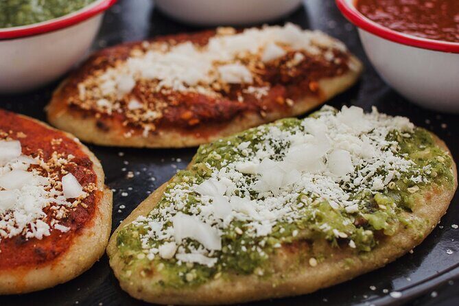 Teotihuacan and Food Tour Culinary and Cultural Adventure - Transport, Timing, and Group Size