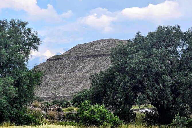 Teotihuacan at Dawn Cultural Experience from CDMX - What’s Included and What to Consider
