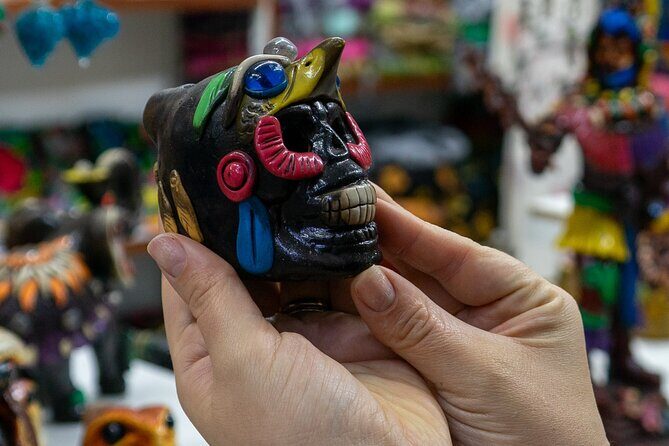 Teotihuacan at Dawn Quartz and Pulque and Local Culture - What’s Included and What’s Not