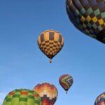 Teotihuacan Balloon flight, breakfast and transportation. - A Detailed Look at the Tour Experience
