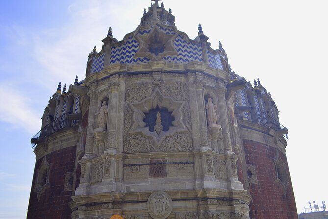 Teotihuacán, Basílica & Tlatelolco Tour - The Itinerary in Detail