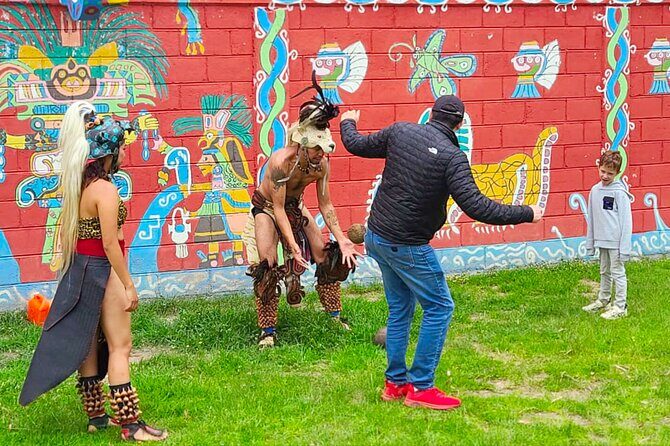 Teotihuacan Family Adventure: Pyramids & Ball Game Fun for Kids - Analyzing the Value