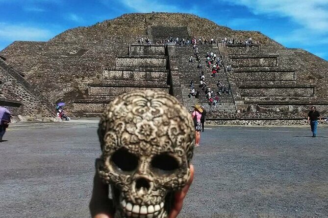 Teotihuacan & Guadalupe Shrine Guided Tour from Mexico City - Final Thoughts: Is This the Tour for You?