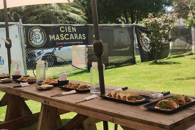 Teotihuacan Guided Tour with Breakfast and Brewery Visit - Frequently Asked Questions