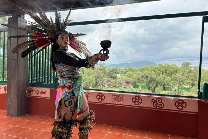 Teotihuacan Guided Tour with Breakfast in a Cave - Practical Tips for Travelers