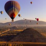 Teotihuacán: Private Balloon Ride with Transport Option - Breaking Down the Itinerary