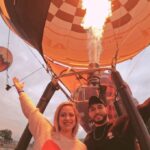 Teotihuacan: Private Romantic Balloon Flight for Couples - Is it Worth the Cost?