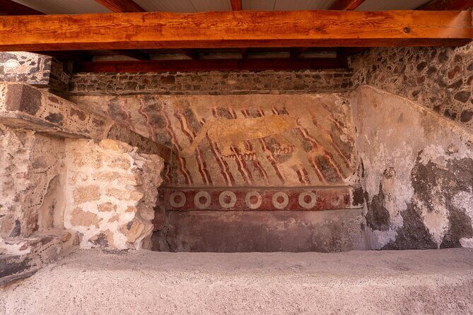 Teotihuacan Private Tour - Who Should Consider This Tour?