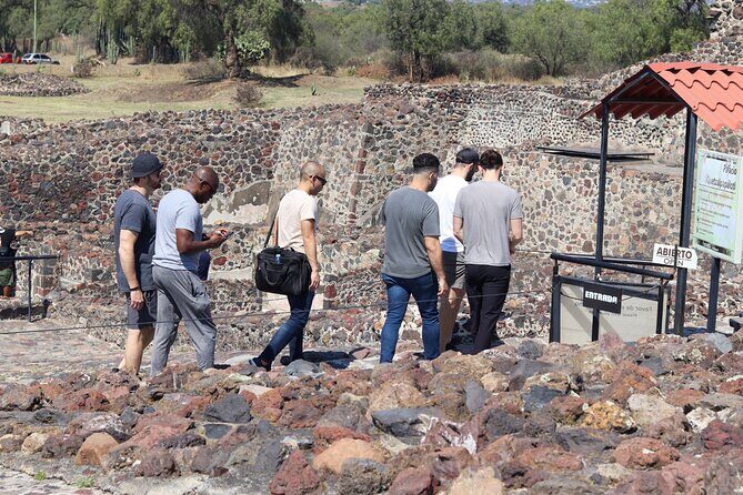 Teotihuacán Private Tour: Connect with history, guided by locals - What Real Travelers Are Saying