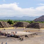 Teotihuacan Pyramids and Cueva Experience from Mexico - Who Should Consider This Tour?