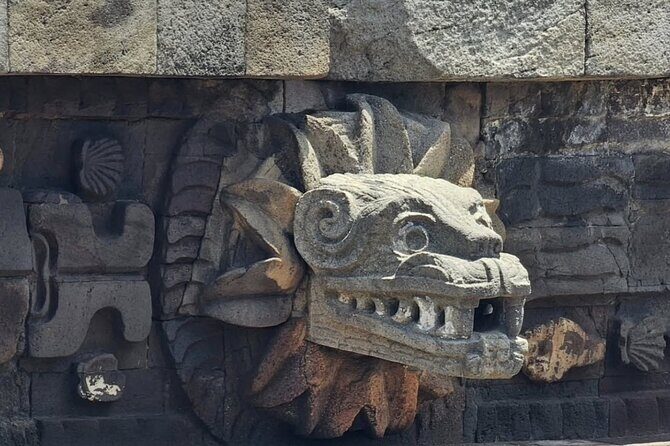 Teotihuacan Pyramids Private Guided Trip Meet at the Site - The Practicalities: What You Need to Know