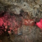 Teotihuacan Sacred cave and ritual of the ball game - Murals and Cultural Heritage