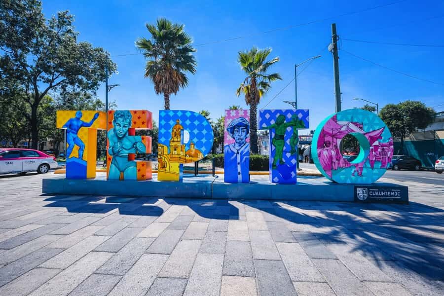 Tepito from the inside: flea markets, street food, and everyday life - Frequently Asked Questions