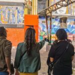 Tepito Tour Local Markets, Street Food and Santa Muerte - A Closer Look at the Tour Experience