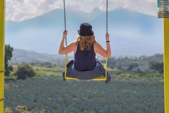 Tequila Premium Tour - Second Stop: Guadalajara – The Distillery Experience